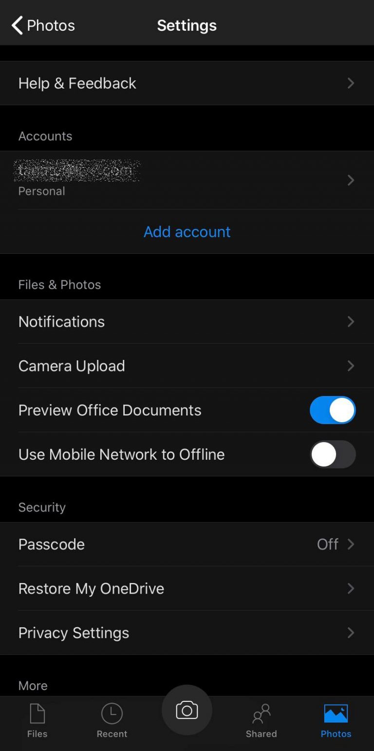 Private Cloud by Synology NAS – Implementer Limited