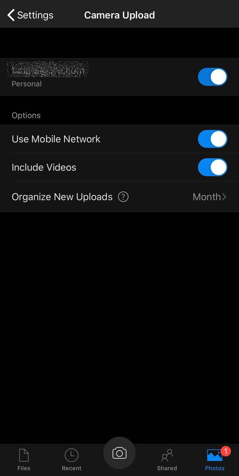 Private Cloud by Synology NAS – Implementer Limited
