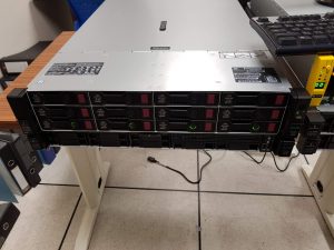 System Install May 2018 – Implementer Limited