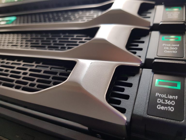 Implementer Limited – Solution design & implementation