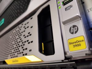 Implementer Limited – Solution design & implementation