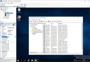 Remote Desktop Connection Manager (RDCMan) discontinues – Implementer Limited