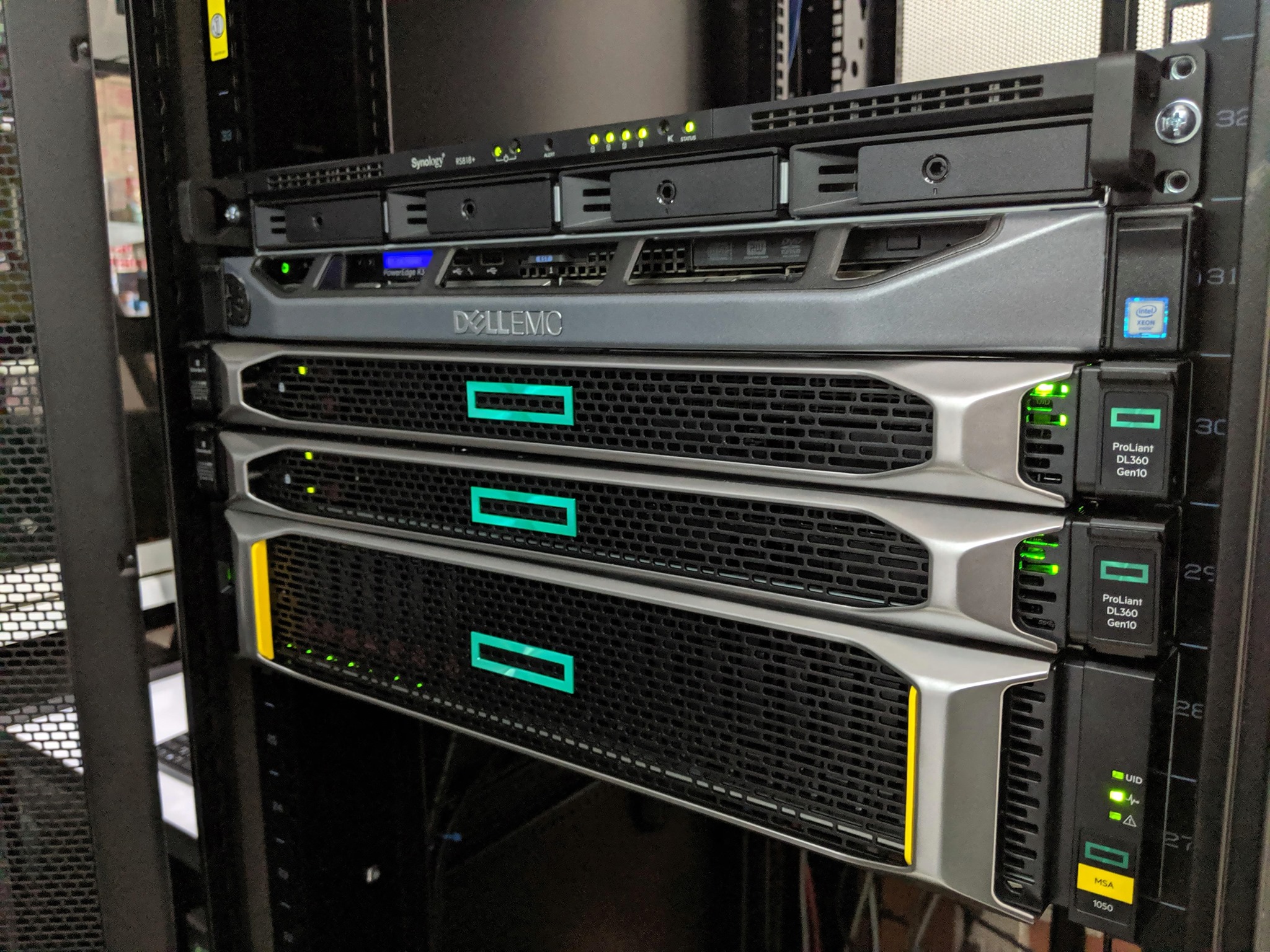 Implementer Limited – Solution design & implementation