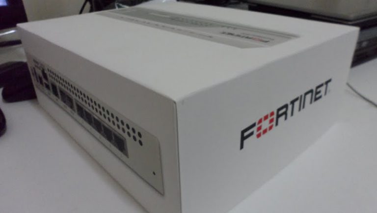 FORTINET Fortigate 60C Unbox – Implementer Limited