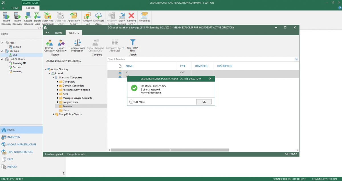 Virtualization – Implementer Limited