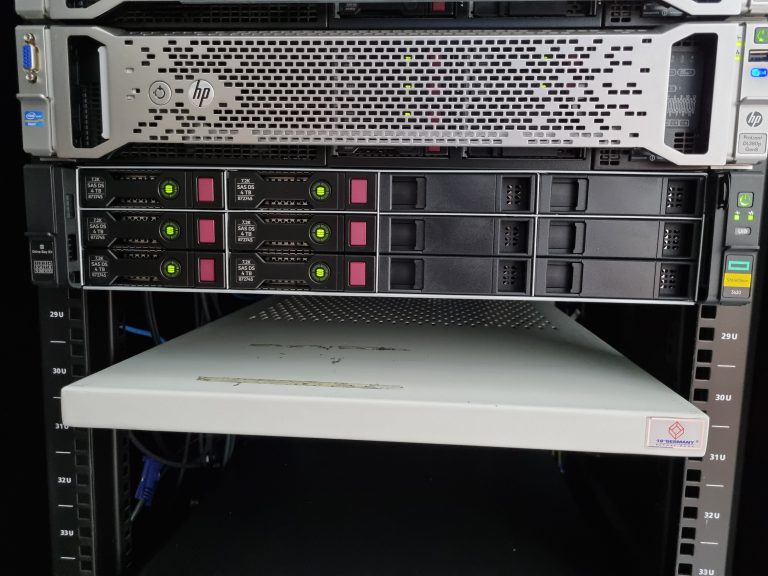 System Install May 2021 – Implementer Limited